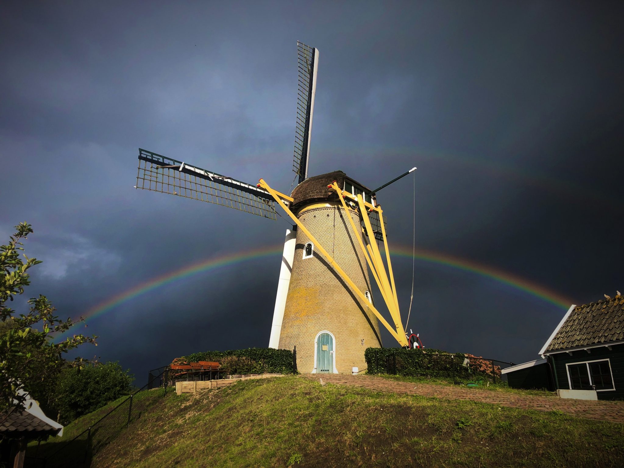 Eersteling